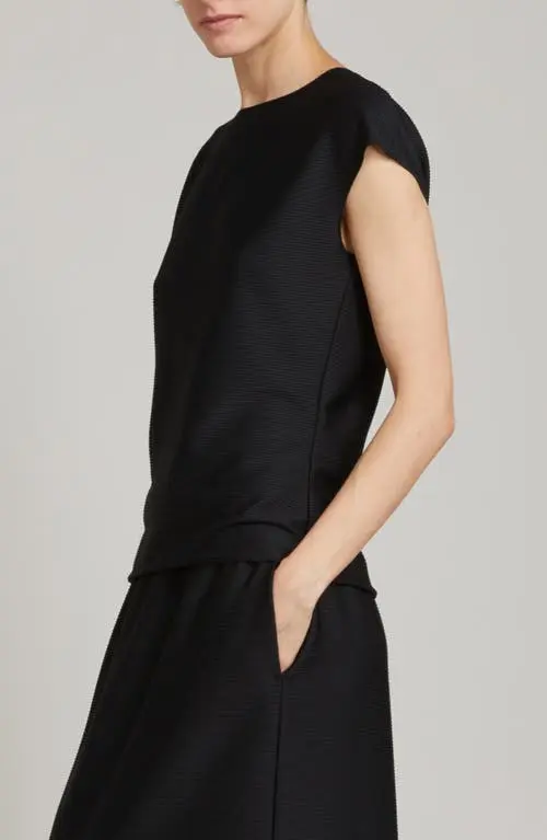 MM BY MAX MARA Cappa Knit Top