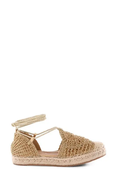 Seychelles Serendipity Espadrille Sandals