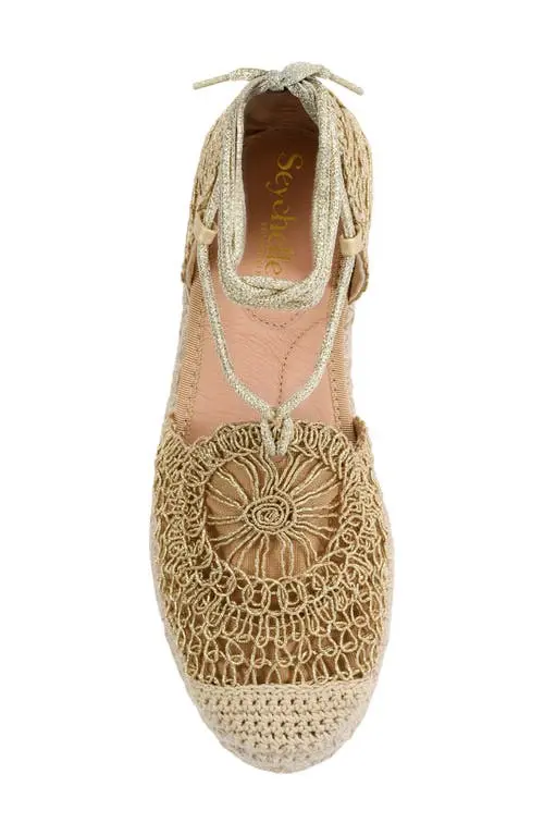 Seychelles Serendipity Espadrille Sandals