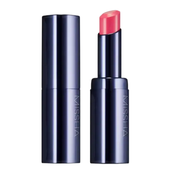 MISSHA Dewy Rouge - Cr01 - Inca Rose