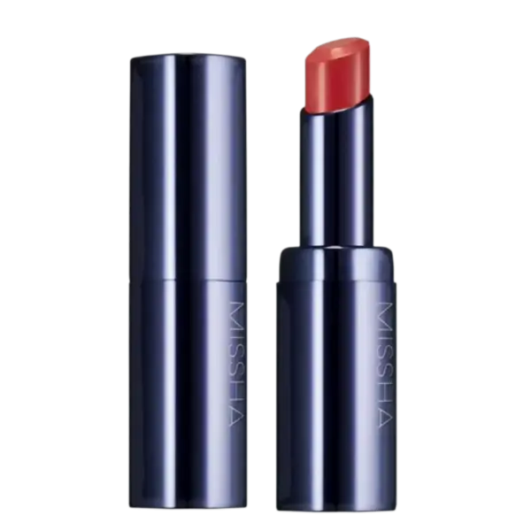 MISSHA Dewy Rouge - Cr05 - Slowing Coral