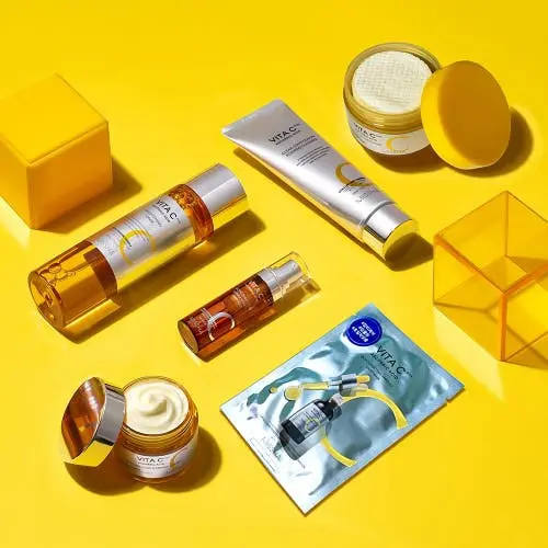 MISSHA Vita C Plus Spot Correcting Concentrate Ampoule - None