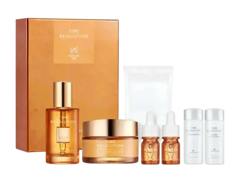 MISSHA Time Revolution Primestem100 Set - None