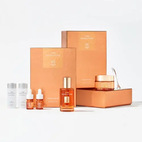 MISSHA Time Revolution Primestem100 Set - None