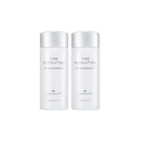 MISSHA Time Revolution Primestem100 Set - None