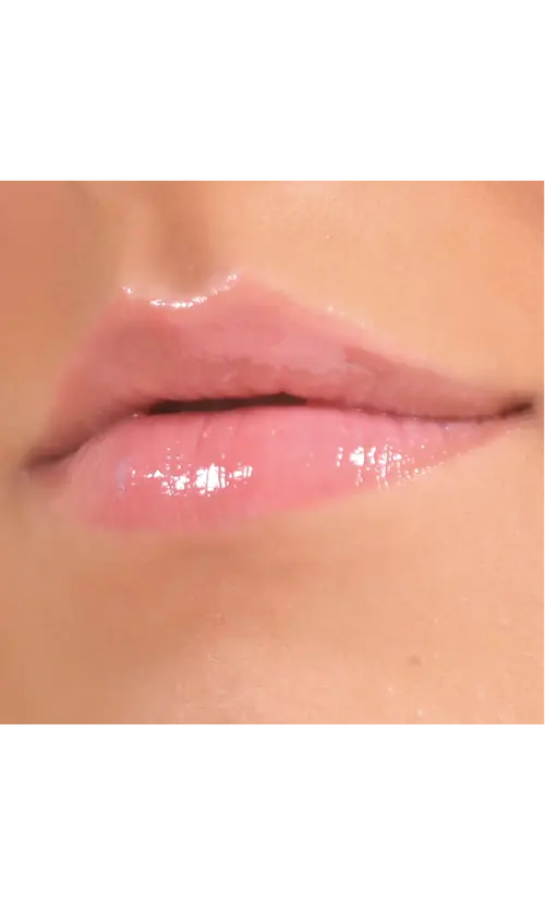 ROCKINBEAUTY Diamond Lip Gloss - Make An Impact
