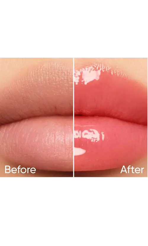 ROCKINBEAUTY Diamond Lip Gloss - Make An Impact