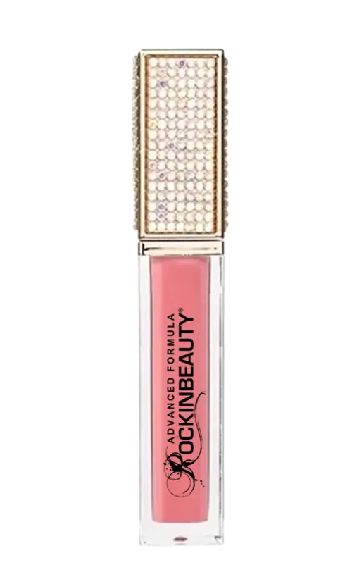 ROCKINBEAUTY Diamond Lip Gloss - Reach The Stars