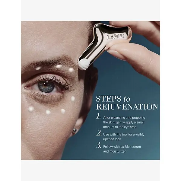 La Mer The Rejuvenating Eye Cream