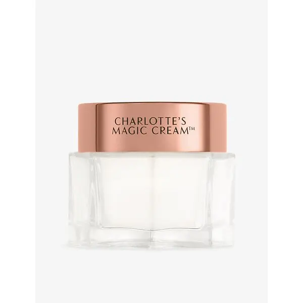 Charlotte Tilbury Charlotte's Magic Cream - One-color