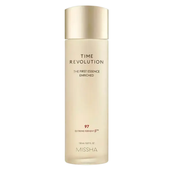 MISSHA Time Revolution The First Essence Enriched - None