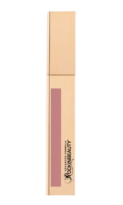 ROCKINBEAUTY Velvet Matte Lips - Keep Going
