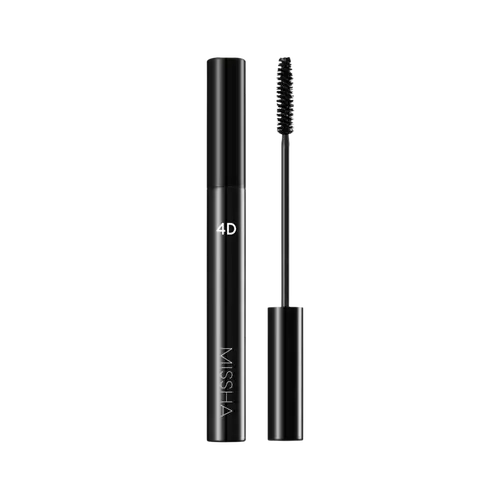 MISSHA 4d Mascara - Black