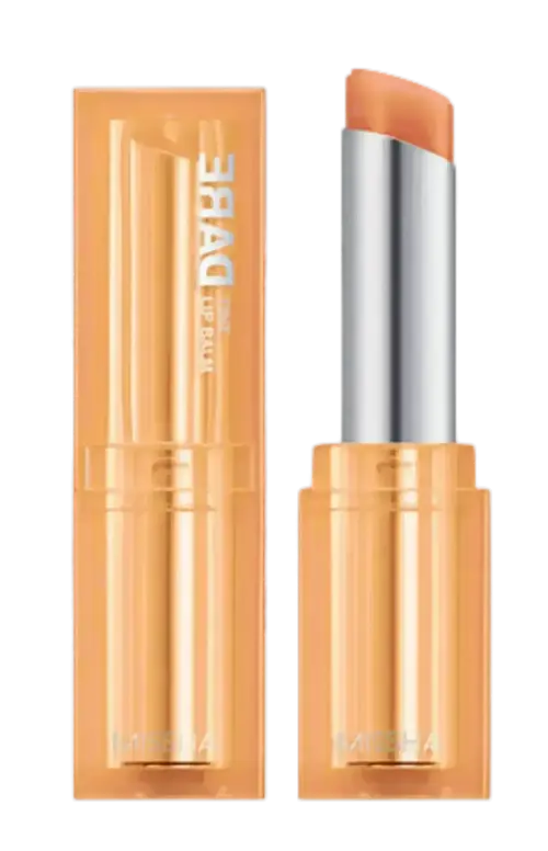 MISSHA Daretint Lip Balm - Coral Look