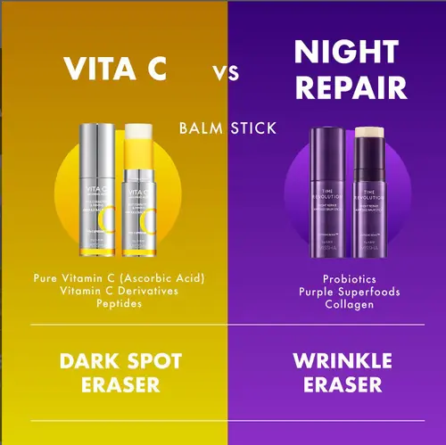 MISSHA Vita C Plus Ampoule Stick