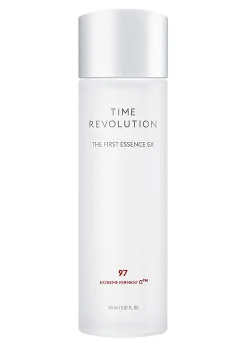 MISSHA Time Revolution The First Essence 5x - None