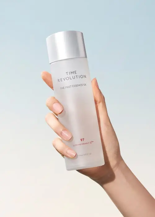 MISSHA Time Revolution The First Essence 5x - None