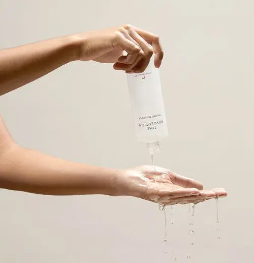 MISSHA Time Revolution The First Essence 5x - None