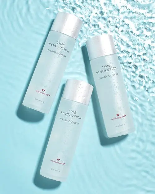 MISSHA Time Revolution The First Essence 5x - None