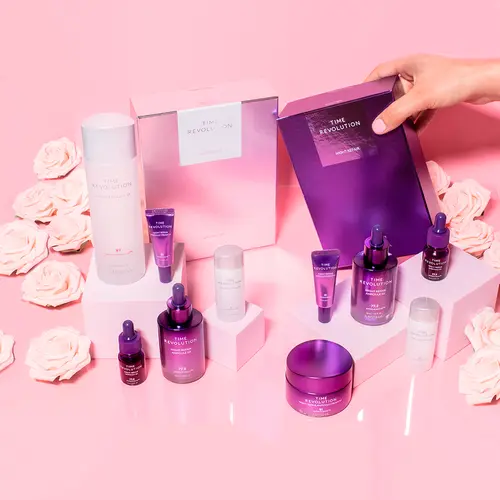 MISSHA Time Revolution Best Seller Set 5x - None