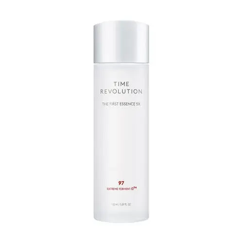 MISSHA Time Revolution Best Seller Set 5x - None