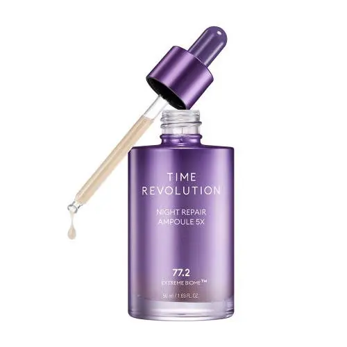 MISSHA Time Revolution Best Seller Set 5x - None