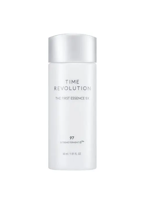 MISSHA Time Revolution Best Seller Set 5x - None