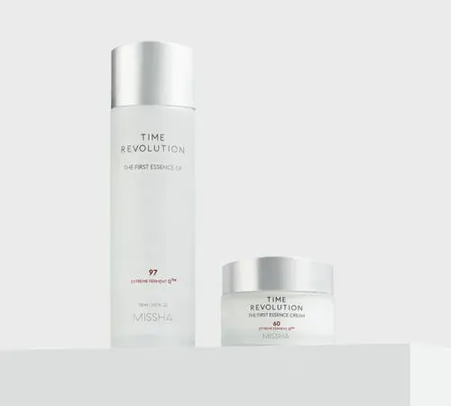 MISSHA Time Revolution The First Essence Cream