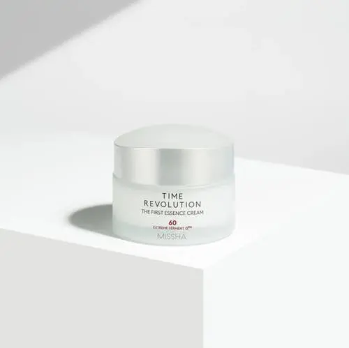 MISSHA Time Revolution The First Essence Cream