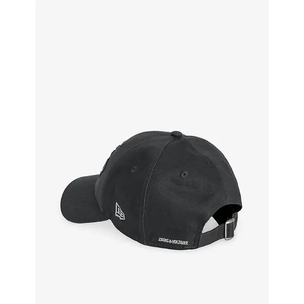 Zadig&Voltaire X New Era Branded Cap