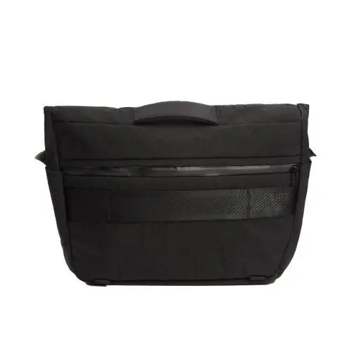 MANHATTAN PORTAGE Redux Messenger Bag Ver. 2 In Cordura®, Konbu