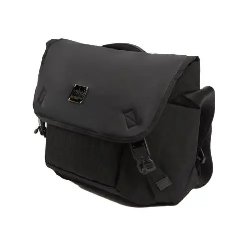 MANHATTAN PORTAGE Redux Messenger Bag Ver. 2 In Cordura®, Konbu