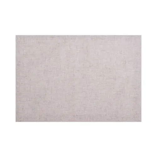 C&F HOME Springtime Blooms Set Of 6 Placemats 14" X 20