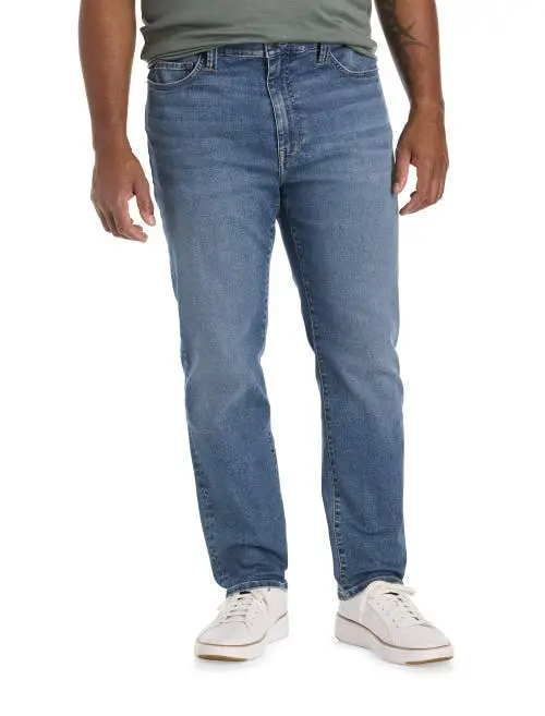 Joe's Jeans Big & Tall Straight-fit Jeans - Gregory
