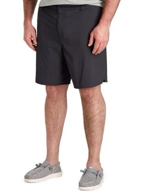 O'Neill Big & Tall Trvlr Series Hybrid Shorts V2