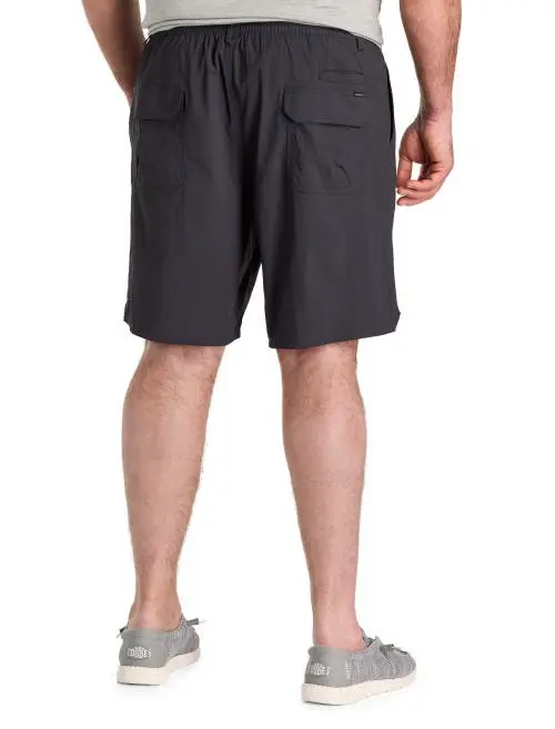 O'Neill Big & Tall Trvlr Series Hybrid Shorts V2