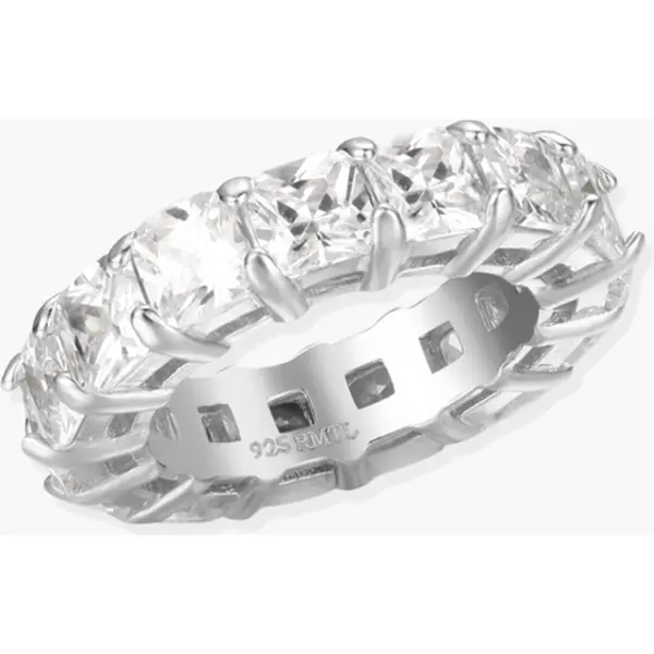 RACHELMENT Olivia Pinky Ring - Silver