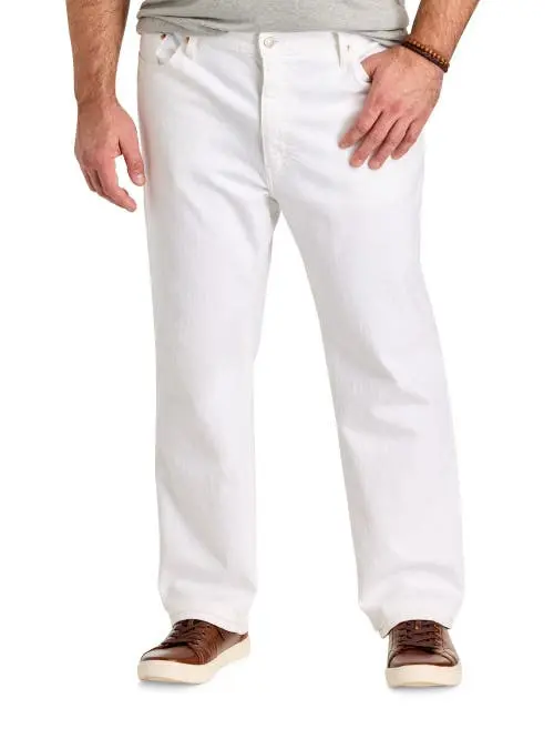 LEVI'S Big & Tall 541 Athletic-fit Jeans - River Rock