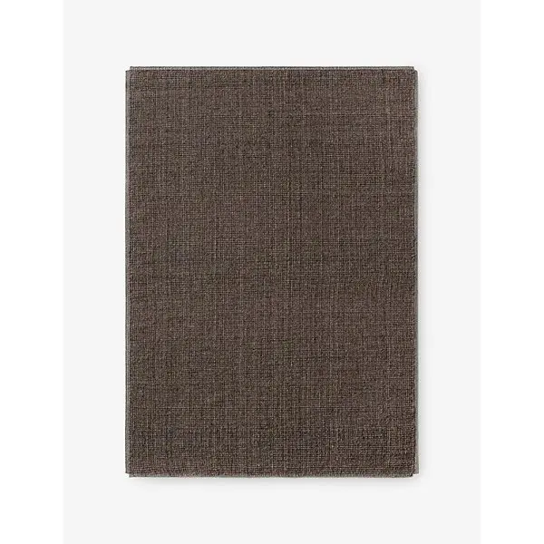 &TRADITION Collect Wool-blend Rug 170cm X 240cm - Stone
