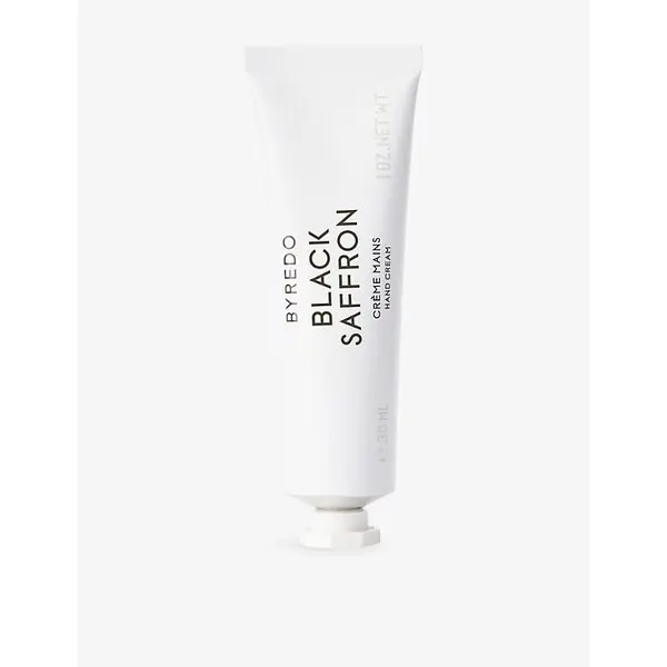 Byredo Black Saffron Hand Cream - One-color