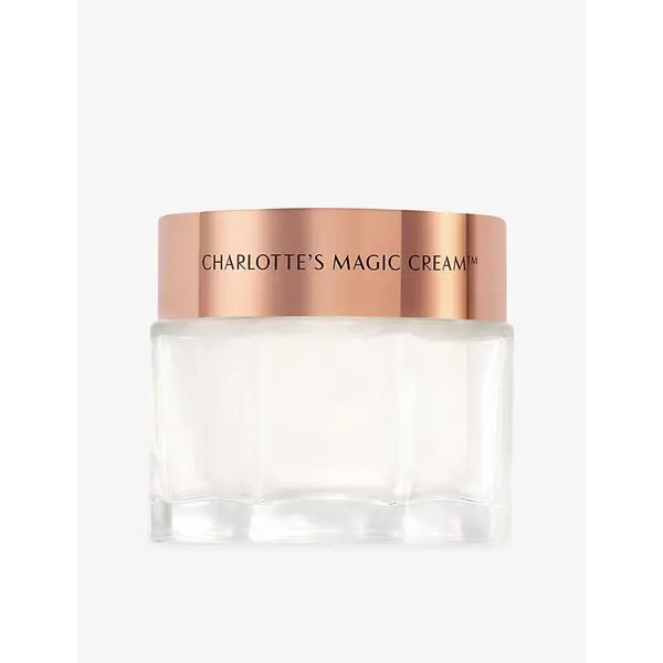 Charlotte Tilbury Charlotte's Magic Cream - One-color