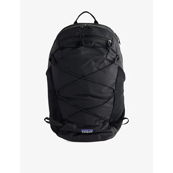 Patagonia Terravia Woven Backpack 22l - Black