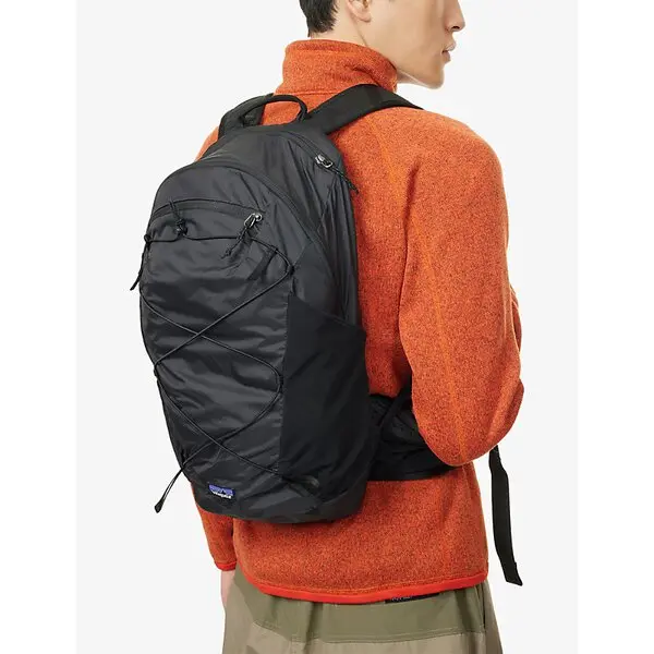Patagonia Terravia Woven Backpack 22l