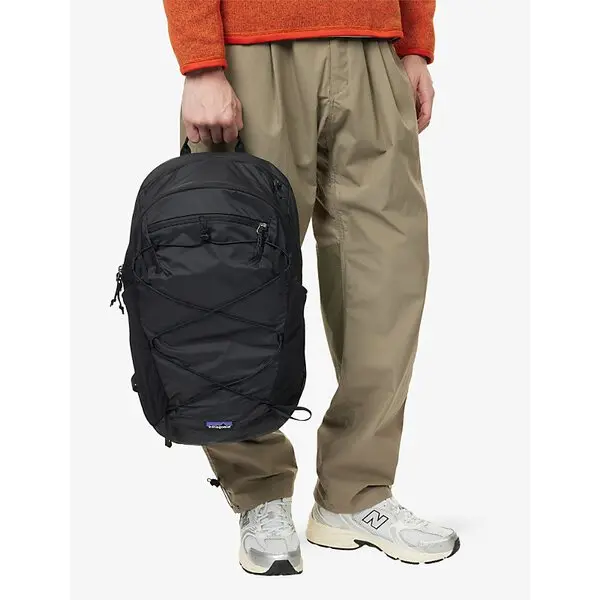 Patagonia Terravia Woven Backpack 22l