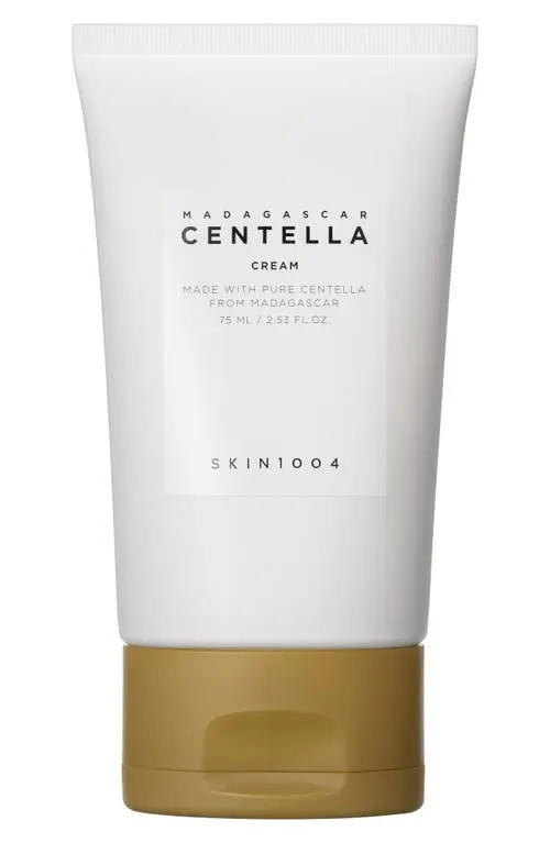 SKIN1004 Madagascar Centella Cream - White