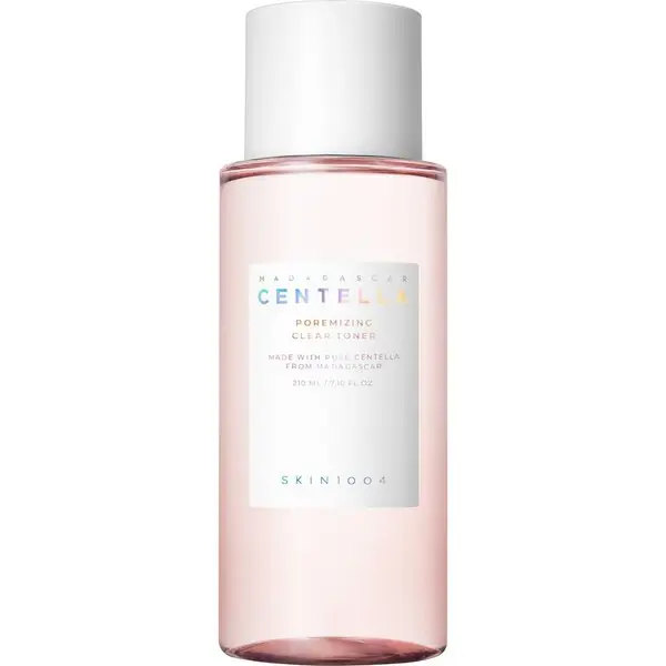 SKIN1004 Madagascar Centella Poremizing Clear Toner - White