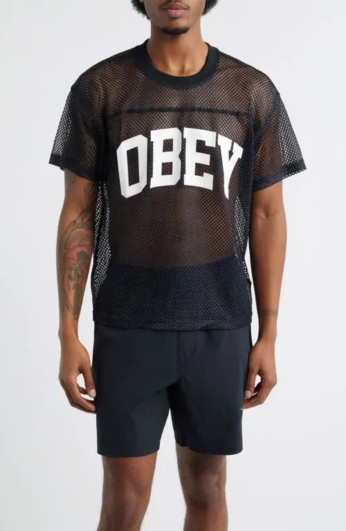 Obey Collegiate Practice Jersey