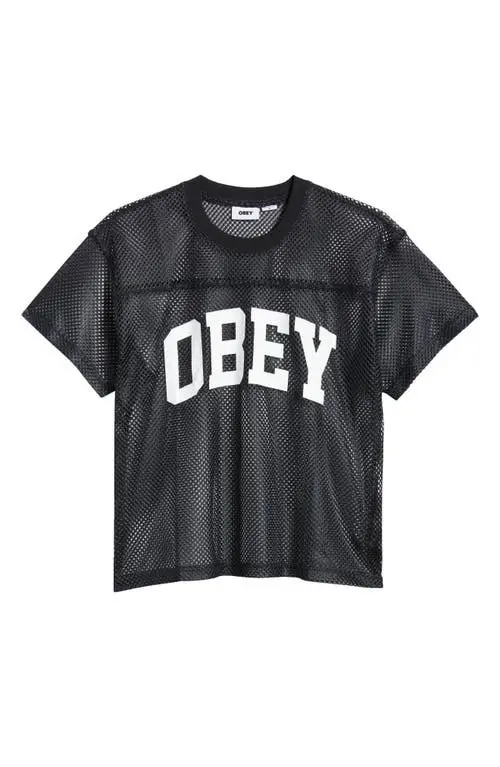 Obey Collegiate Practice Jersey