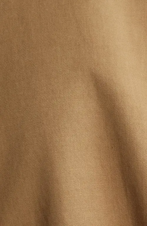 FRAME Cord Collar Barn Jacket