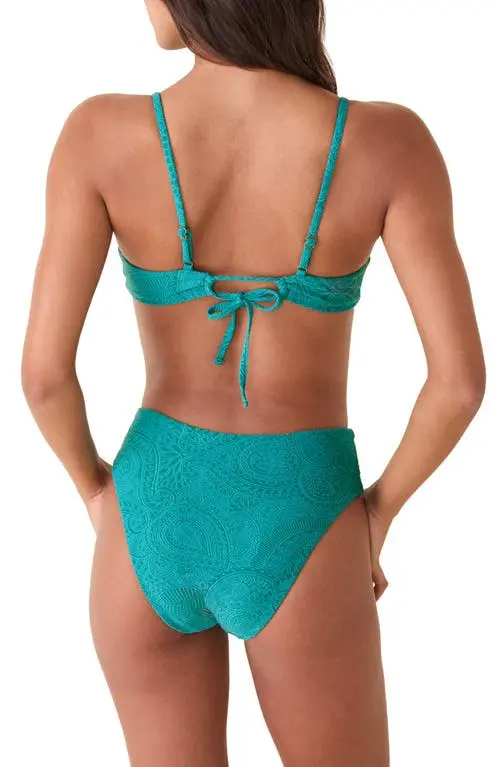 ANDIE The Ohana Bikini Top